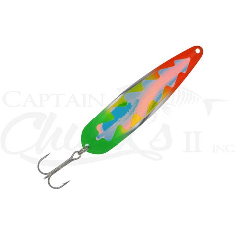 Stinger Magnum KC1-2 – Captain Chuck's II