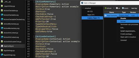 Add Ins RoboDK Documentation