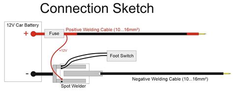 Arduino Spot Welder Quick Start Guide V3 Malectrics
