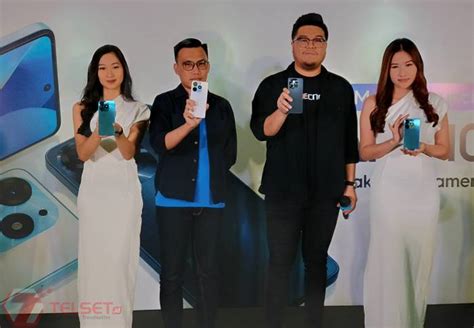 Tecno Spark 10 Series Nfc Hp 1 Jutaan Yang Kaya Fitur Kamera Telset