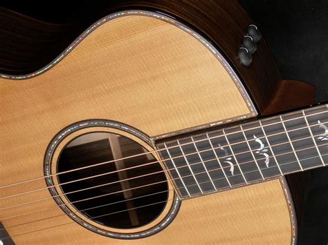 Taylor 914 E 2016 Gbl Guitars