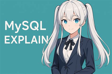 Reading Mysql Explain Output Optimization Tips And Examples Mysql And Mariadbの世界
