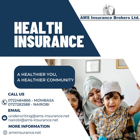 Ams Insurance Brokers Ltd On Linkedin Healthcare