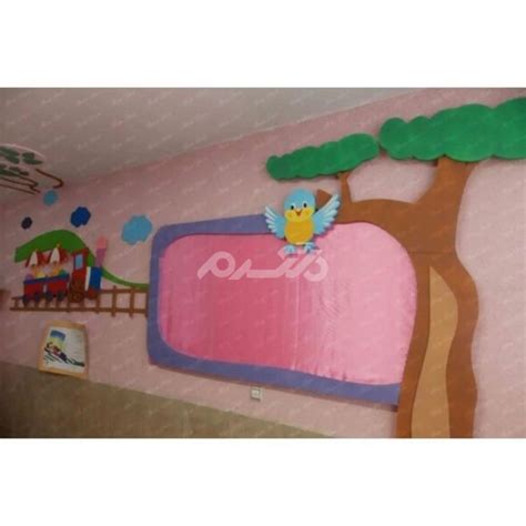 تزیین مدرسه برای اول مهر 2022 مناسب تمام مقطع های درسی