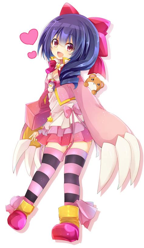 magical star saki saikyou ginga ultimate zero ~battle spirits~ drawn