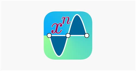 ‎polynomial Solver En App Store