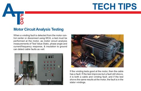 Motor Circuit Analysis Training At James Capers Blog