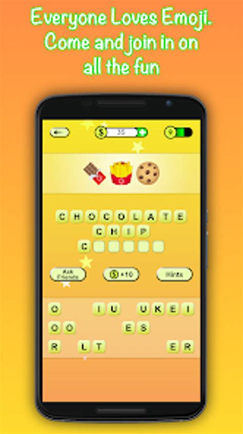 Android 용 Guess That Emoji 다운로드
