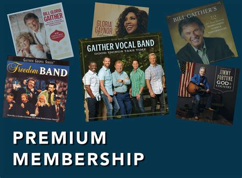 Gaither Music