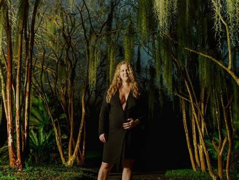 Amy Schumer Naked Vomit Inducing DrunkenStepFather