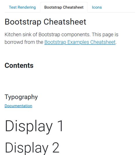 Create A Theme Add On — Plone Documentation V6