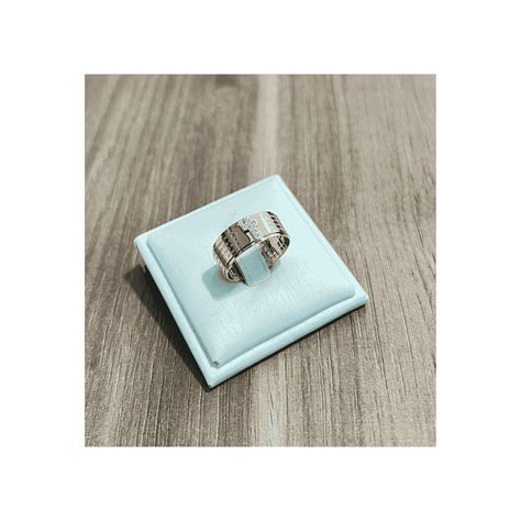 Anel Pai Nosso Ouro Fino