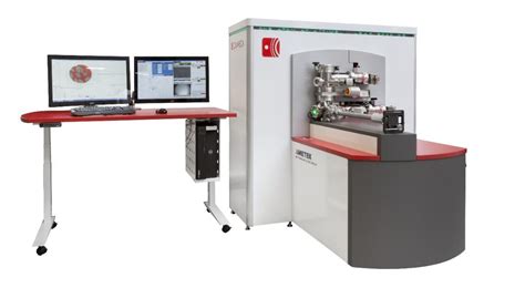 三维原子探针 Apt 高端质谱类 科学梧桐树