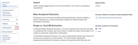 Configure Interventions And Data Elements Nested Knowledge