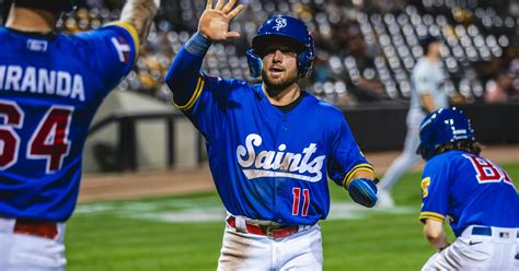 Twins Prospect Payton Eeles Packs Big Impact In A Compact Size