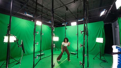 Nyu Tandon Cuts A Rug With New 3d Video Technology Nyu Tandon School