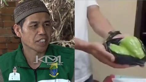 Tidak Hanya Labu Siam Pria Yang Tewas Dianiaya Ternyata Pernah Curi Barang Lain Bukan Untuk