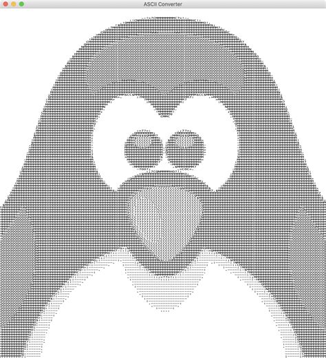 Github Denk0403image To Ascii Converter A Program That Converts A Given Image Into Ascii Text