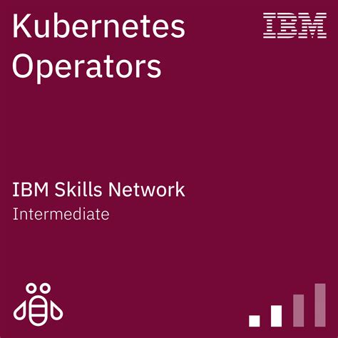intermediate kubernetes operator