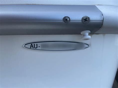 Where Is The Hin Number Located On A Boat At Evelyn Mcelroy Blog