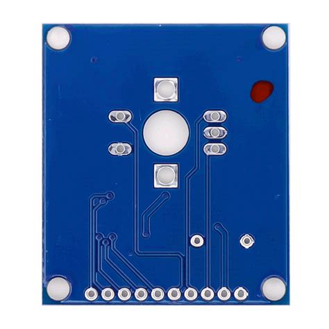 Rotary Encoder LED Ring Mayhew Labs