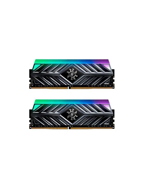 Xpg Spectrix D41 16gb Ddr4 3200mhz Memoria Ram