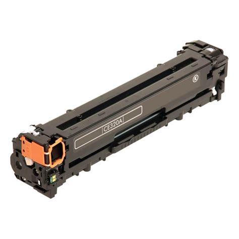 Hp Ce320a Toner Cartridge Hp 128a Black Toner 2295