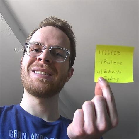 [m25] I Havent Had Sex For More Than 5 Years So I Cant Accurately Judge My Looks Can You