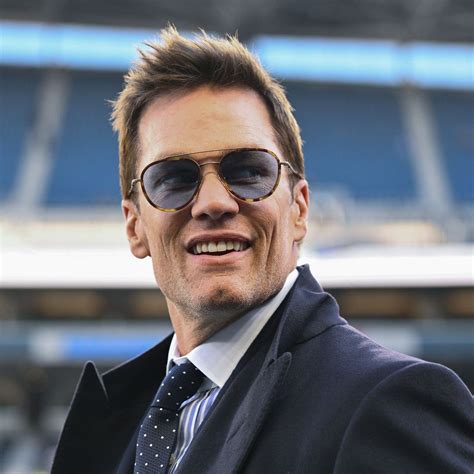 Is Sofia Vergara Having A Summer Romance With Tom Brady Heres What