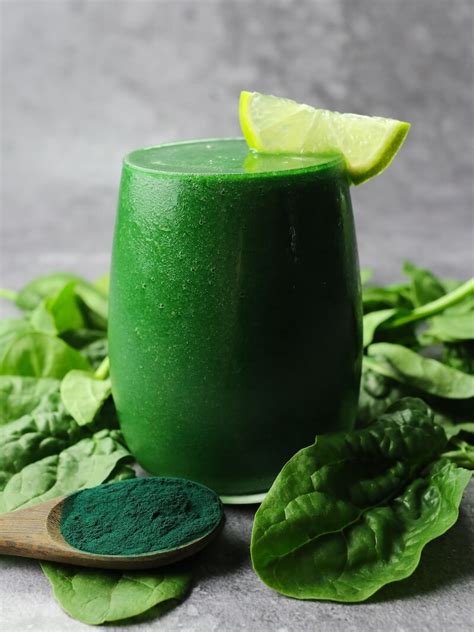 Powerful Anti Inflammatory Smoothie