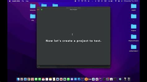How To Use Scene Builder In Intellij Idea With Macoswindows Youtube