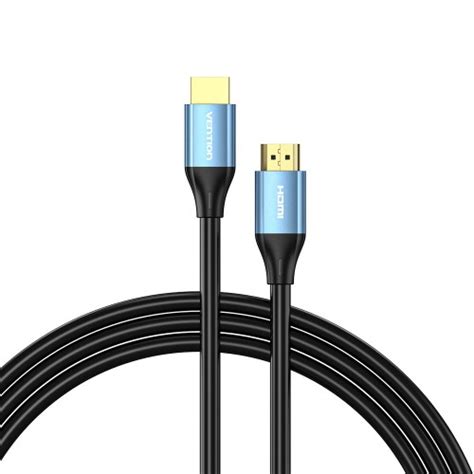 Кабель Vention HDMI High speed v2.0 with Ethernet 19M/19M | HDMI купить ...