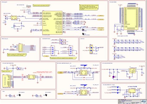 Issue Downloading The Code On Stm32h743 Over Jtag