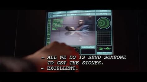 The Cockroach Scene Frame Analysis In The Fifth Element Virtual And