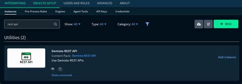 Cortex Xsoar Tips And Tricks Using The Api In Automations Nviso Labs
