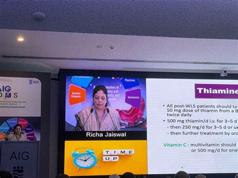 Dr Richa Jaiswal Jaiswal On Linkedin Excellent Scientific Program