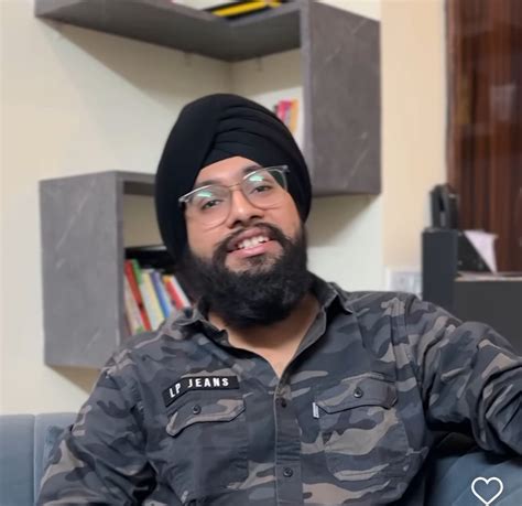 Who Is Gurman Singh An Inspiring Entrepreneur From Jaipur