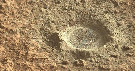 Tricorder Tech Ai Machine Learning Adaptive Sampling With Pixl On Mars Perseverance