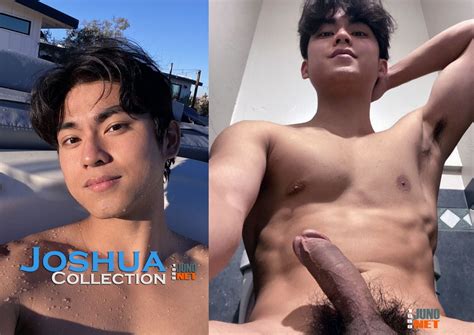 Korea Private Collection Joshua Cho ASIAN GAY SEX
