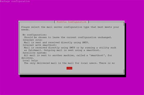 How To Get Php Mail Working On Ubuntu 18044