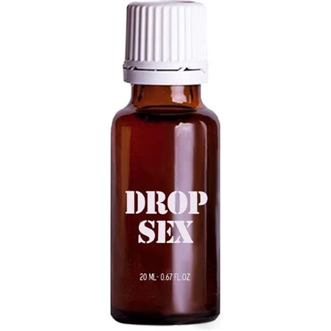 Drop Sex