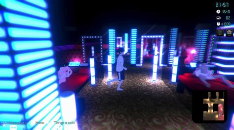 [推荐 3d 催眠 洗脑 逆奸 动态 有cv] 潜入 可疑的洗脑性爱邪教 The Sex Cult [官中 度盘 P盘] Acgcbk