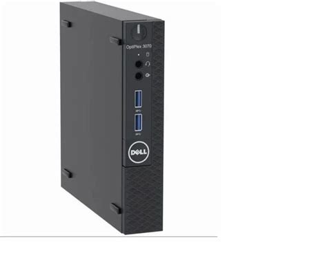 Dell Tiny Pc 7th Gen Core I3 At ₹ 9500 In New Delhi Id 2855939564130
