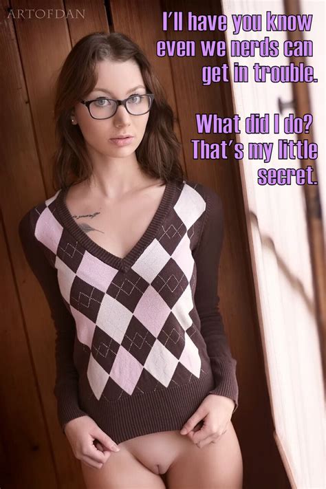 Nerd Nude World Order