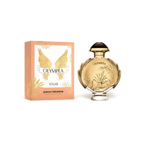 Paco Rabanne Olympea Solar Intense Eau De Parfum