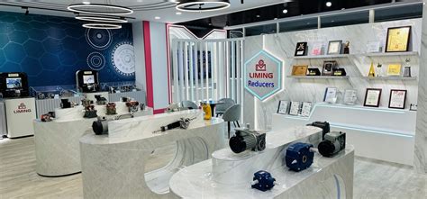 About Li Ming Li Ming Machinery Co Ltd About Li Ming Li Ming Machinery Co Ltd