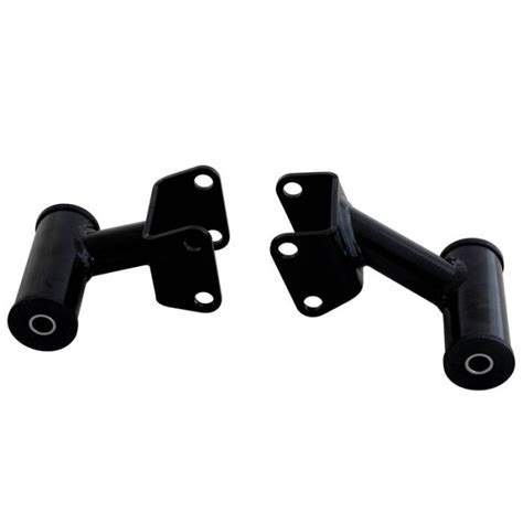 Qa1 67 76 Mopar A Body Gen 2 Hemi Engine Mount Kit
