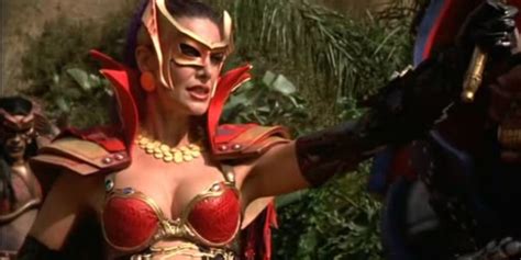 15 Strongest Power Rangers Tv Show Villains Ranked