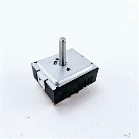 Genuine Samsung Range Oven Infinite Switch Dg44 01006d Ebay