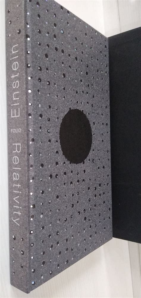 Relativity The Special And The General Theory By Albert Einstein